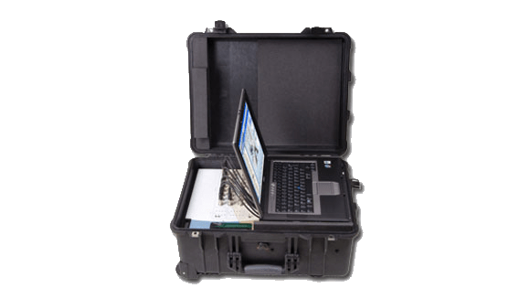 A tecnologia está melhorando o mercado de monitoramento de máquinas