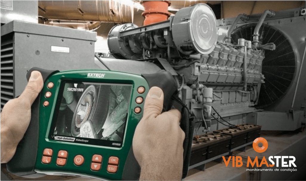 Boroscopia industrial: o que é e por que você precisa saber disso